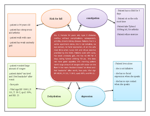 Assignment-PNUR124 Pressure Ulcer Prevention - Pressure Ulcer ...