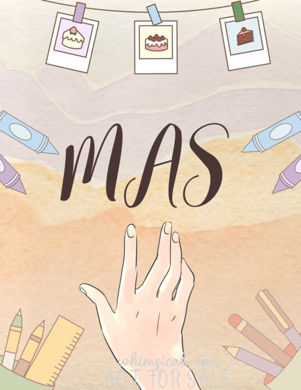 Managerial accounting - whimsical, cpa ReSA - THE REVIEW SCHOOL OF ...