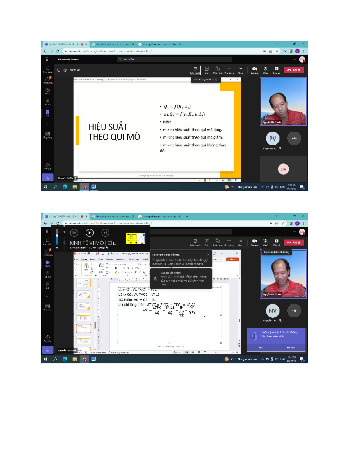 Ktvm - about kinh tế vi mô - tài chính ngân hàng - Studocu