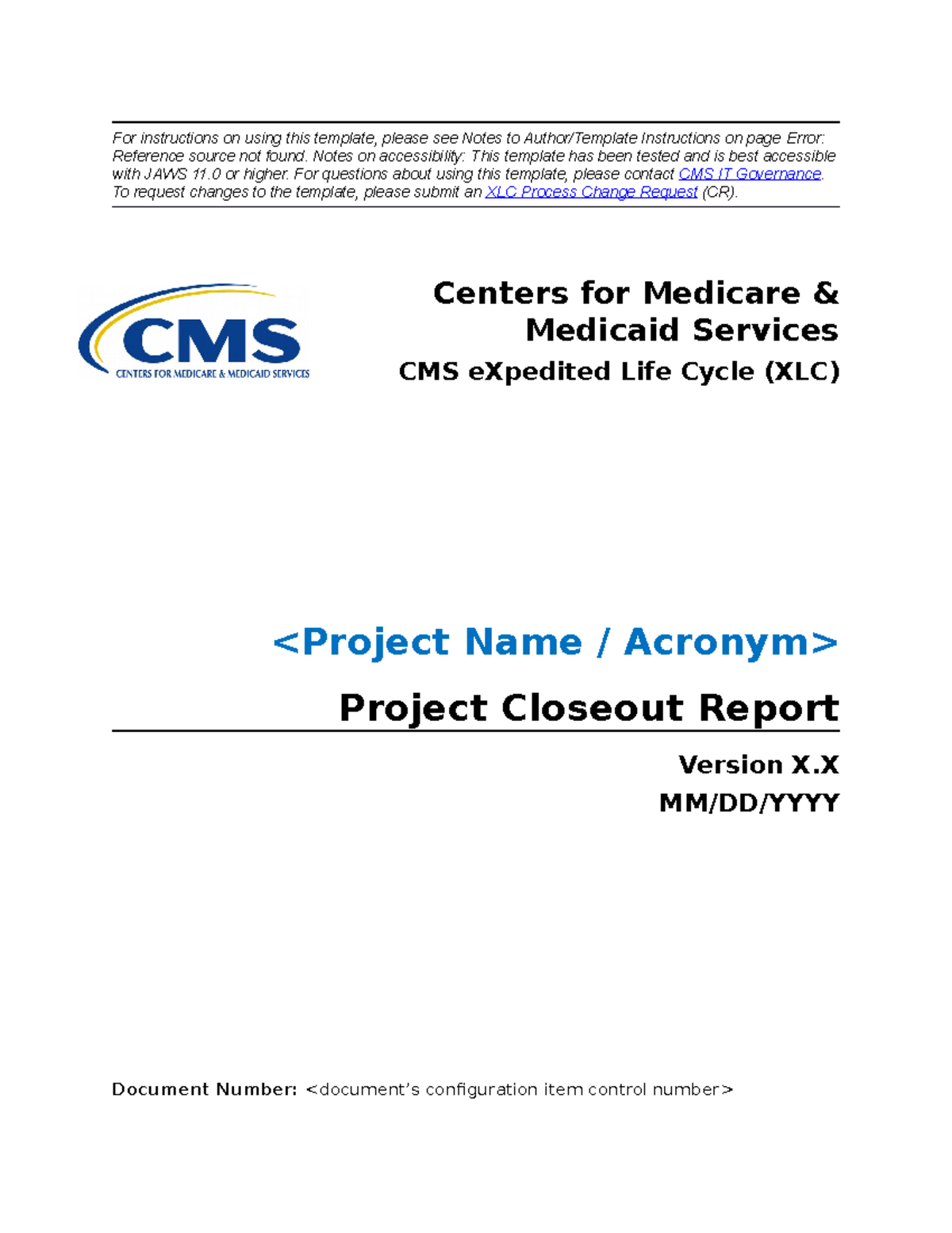 Project closeout report 2 - Project-1 - UET Lahore - Studocu