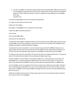 Chicagostylesheet-1 - summary - Chicago Documentation Style Endnotes ...