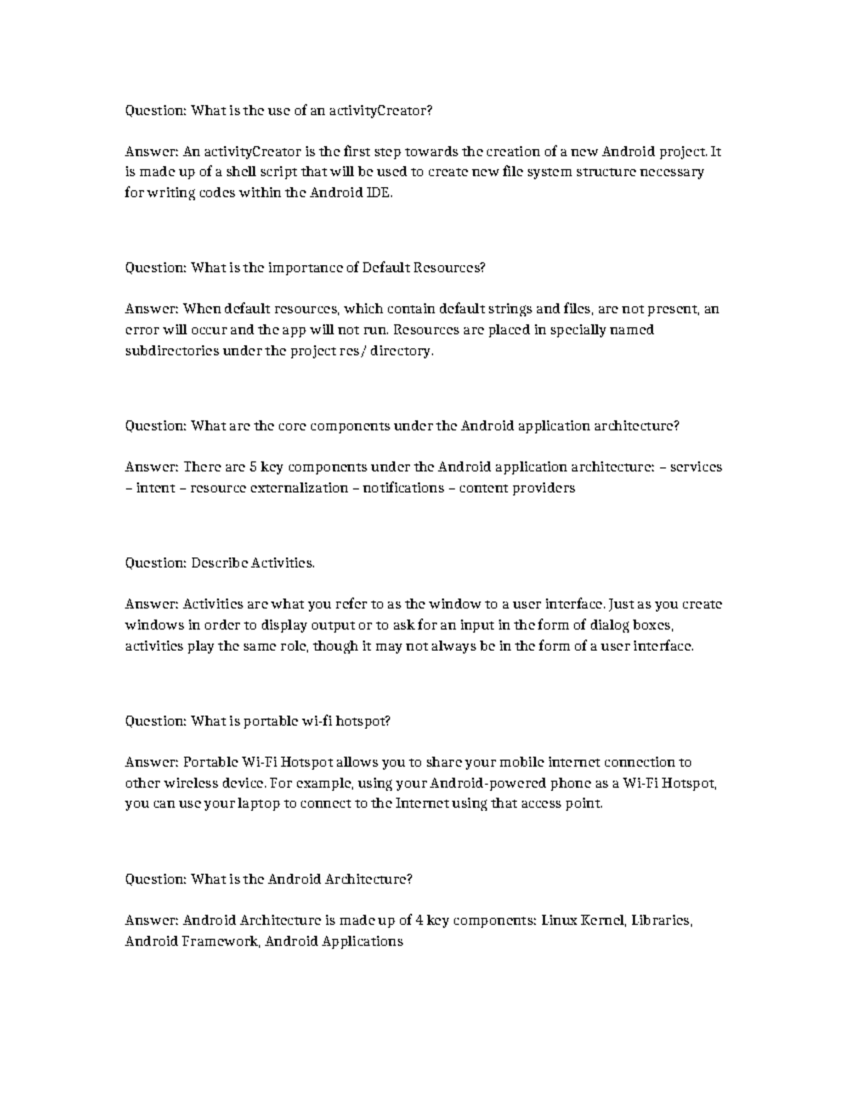 Historically new-found divisibly - Question: What is the use of an ...