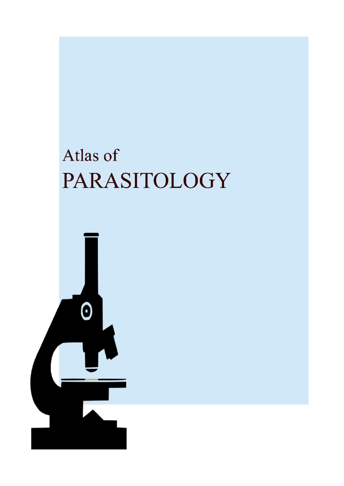 Atlas of parasitology - medicaly important organisms - 1 Giardia ...