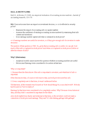 Guidelines in evaluating papers - Format for Class Assignments Kinney's ...