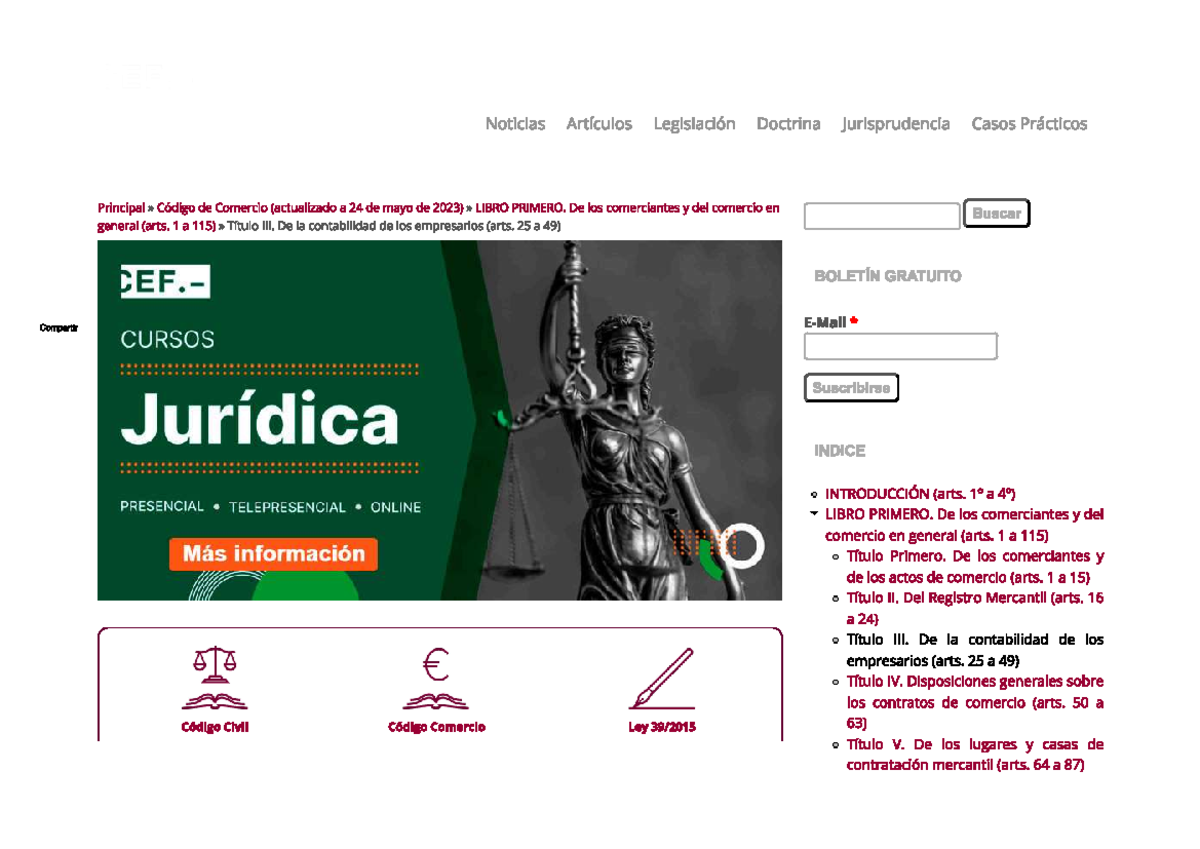 Contab - Contabilidad Financiera - Studocu