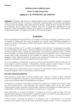 Derecho Romano resumen-convertido - Warning: TT: undefined function: 32 Warning: TT: undefined ...