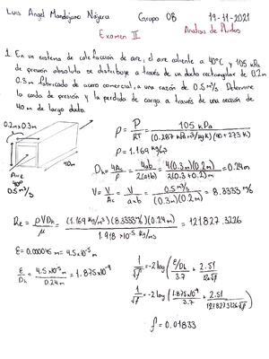 Calcular el peso específico de una roca - TECN O LÓGIC O NACIONAL DE ...