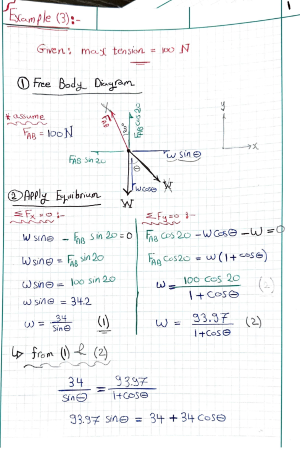Lecture 6 ex3 - Only student can have it - &~yY) ple ('3) : - CD Free Bod~ Dd- i o..s. rY1 e. B ...