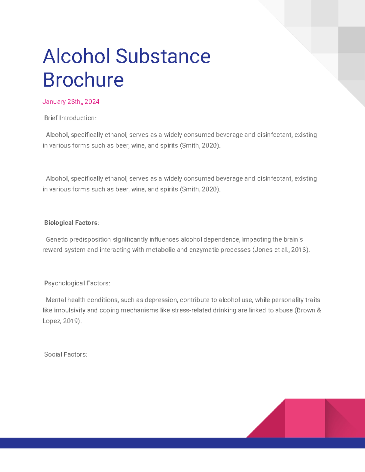 Alcohol%20Substance%20Brochure - Alcohol Substance Brochure January ...