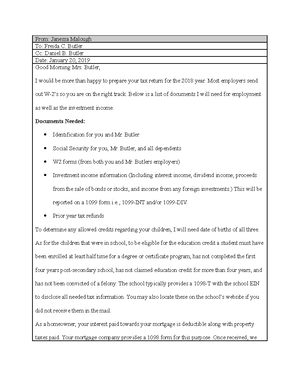 Module 5 Homework - Module Five Homework Respond to each and then ...