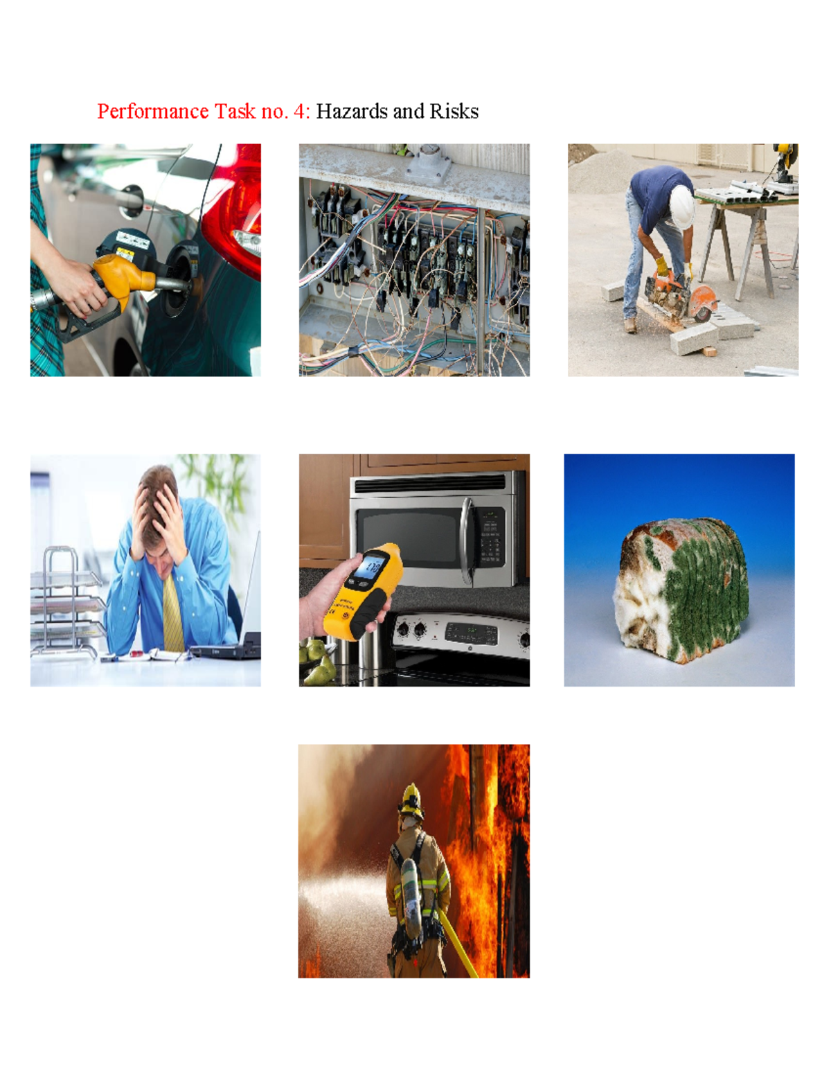 Document (19) - Mandatory assignments - Doctor in Public Administration ...