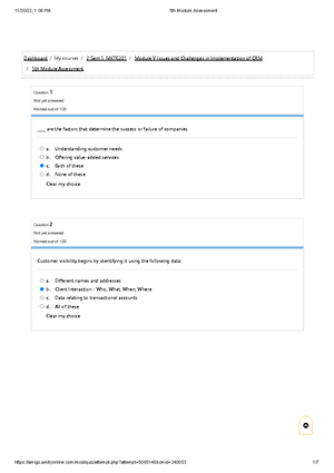 Sybba(CA) Sem III Labbook 2019 - Savitribai Phule Pune University S. Y. B. B. A. (C. A.) - Studocu