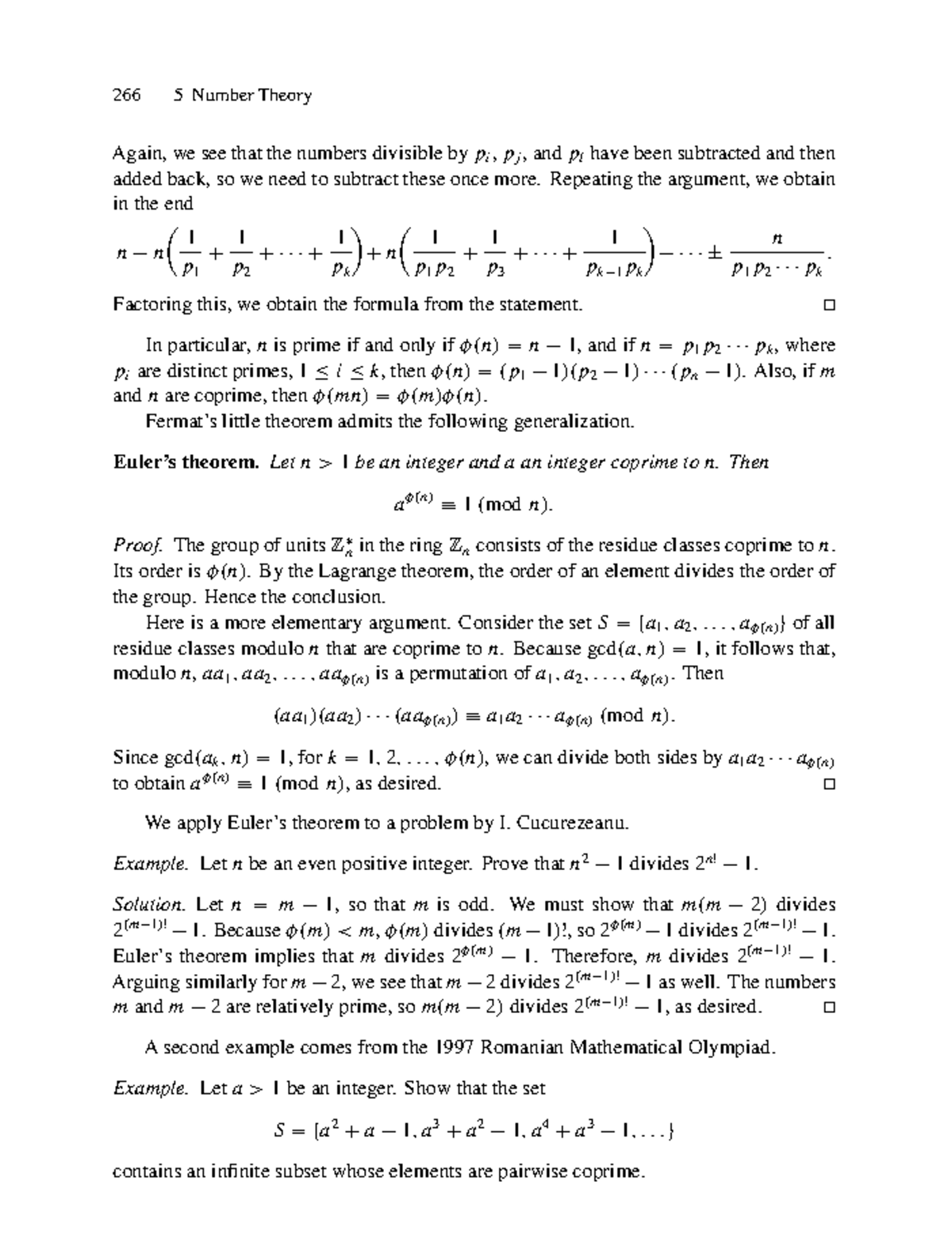 Advanced book on Mathematics Olympiad ( PDFDrive )-32 - 266 5 Number ...