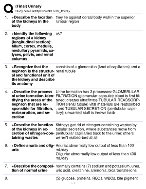 2023-05-12 UTEW 311 Exam 1 instructions fin - ANTPHY2 - Studocu