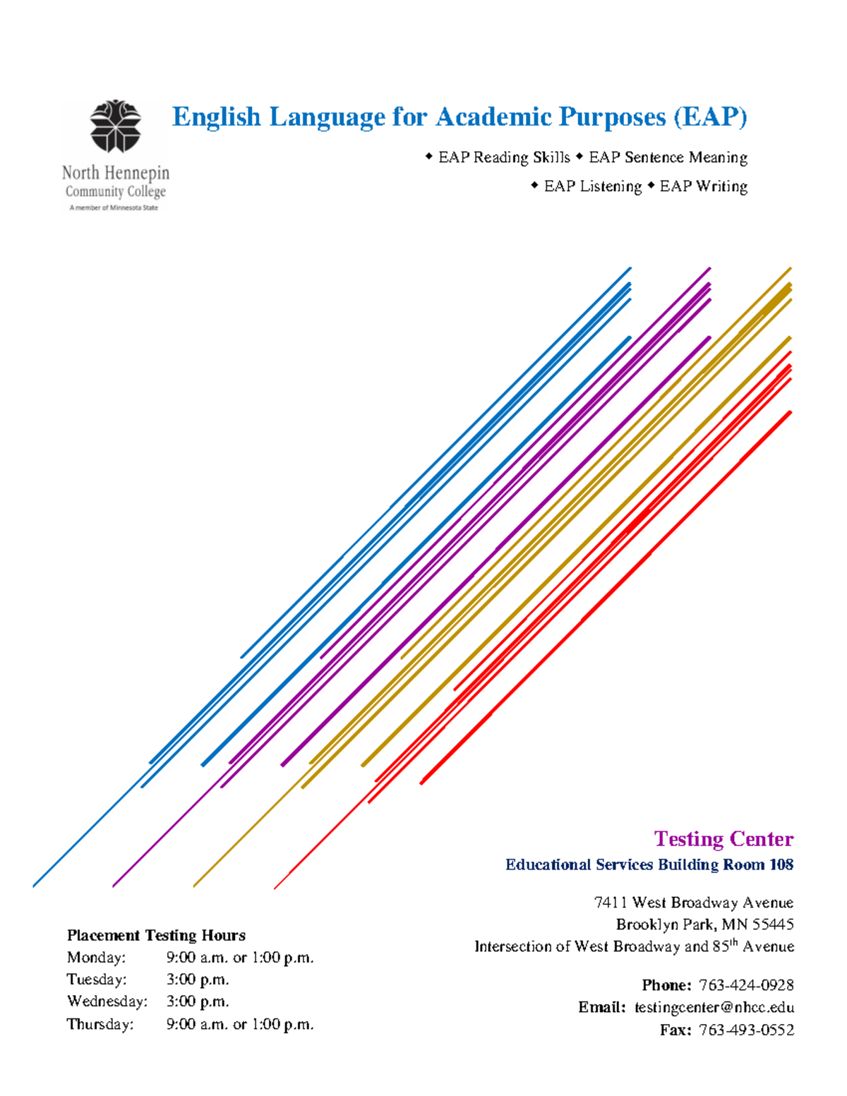 EAPPacket - DESCRIPTION OF EAP - English Language for Academic Purposes ...