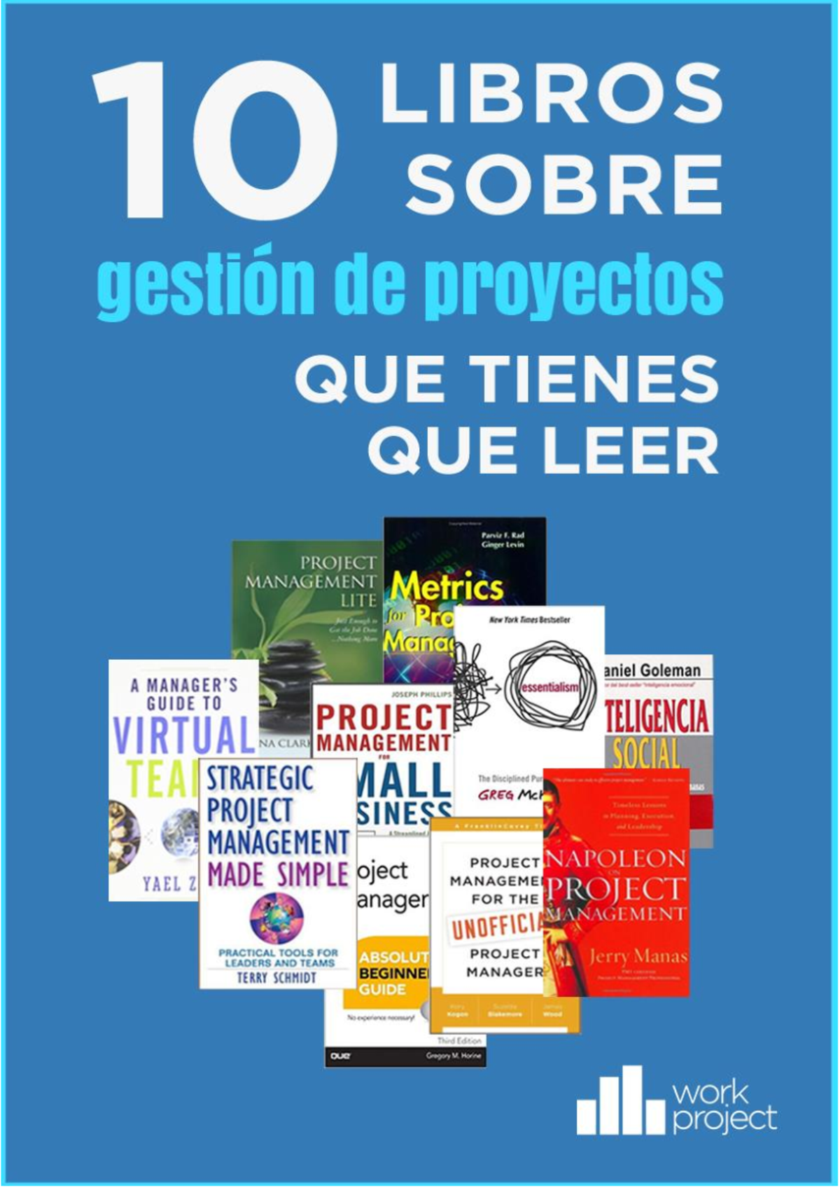 10-mejores-libros proyectos tofu - ÍNDICE DE CONTENIDOS 1. Project ...
