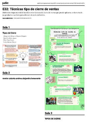 Padlet-khgg62ihwuum 4f3k - - Studocu