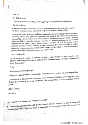 Syllabus - Notes - .Cours e Code 21EEC201J Course Name Analog ...