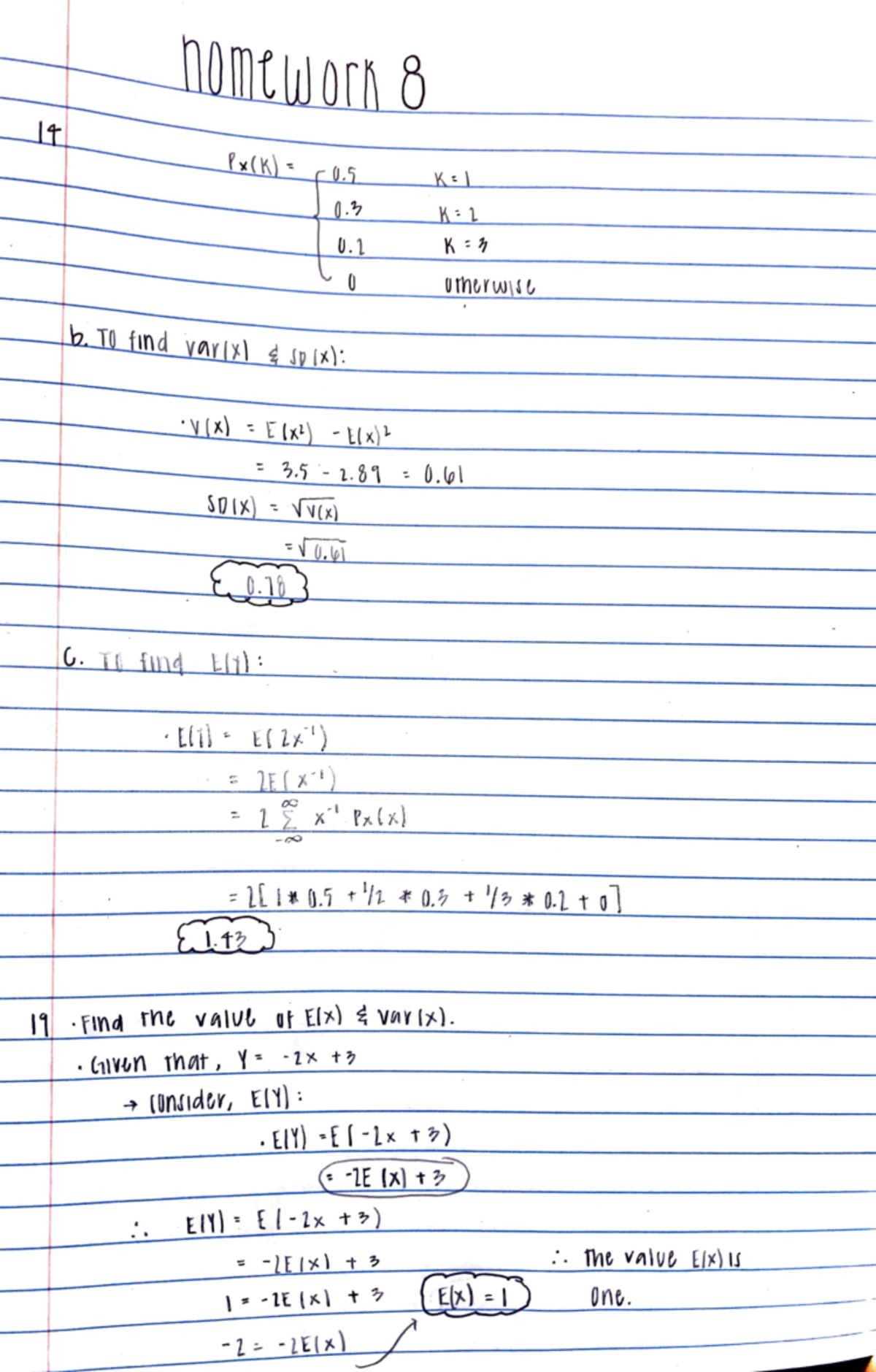 Chapter homework - ,, or .? 0. 1 0 urni rw\si ~01}( ) _-=_ 0. oc -:, l ...