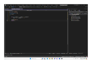 Tablas de multiplicar - codigo c++ - lenguajes de interfaz - Studocu