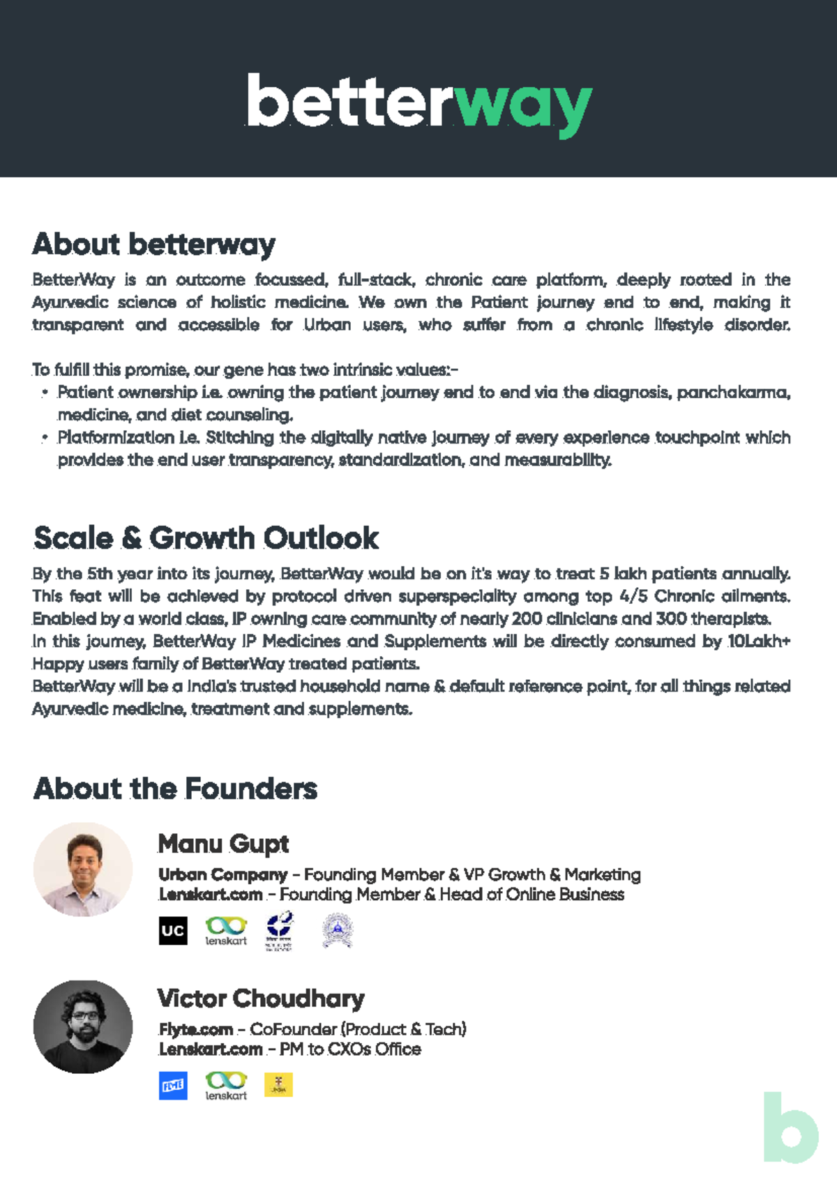 Better Way - UI UX Designer - betterway About betterway BetterWay is an ...