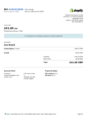 Unit 5 Learning Aim D Hintsheet - UNIT 5: Learning Aim D – Investigate ...