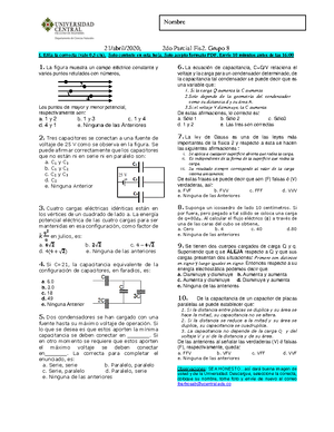 Flujo Electrico-Ley Gauss - En el capítulo anterior se mostró cómo ...