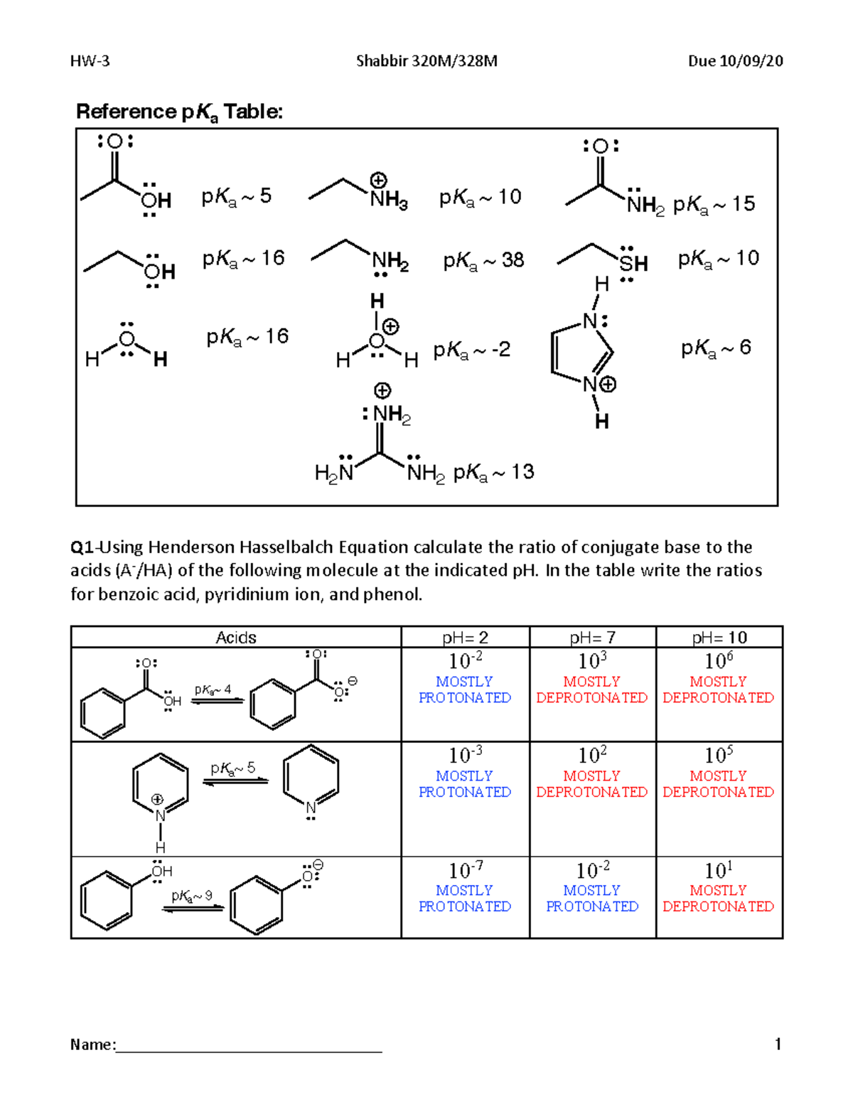 Hw 3 Key Hw Anwer Key Warning Tt Undefined Function 32 Warning Tt Undefined Function