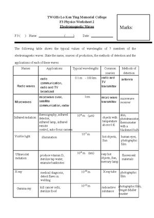 Geo 210 First Test Note - Lecture 1 Geography A “Science” that studies ...