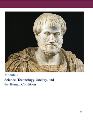 STS module. module 5 - Biodiversity and Climate Change - Image taken ...