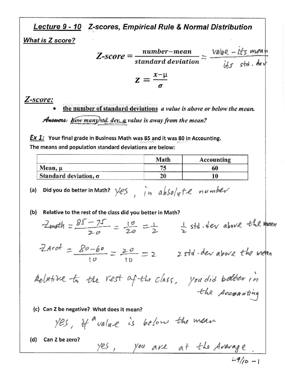 OPMT Practice Materials - OPMT 1797 - BCIT - Studocu