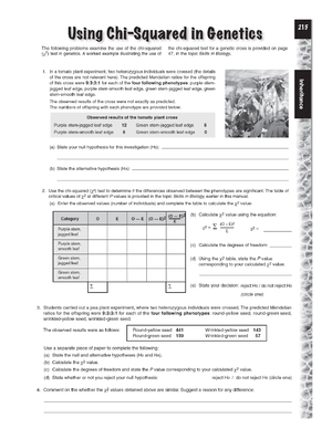 Forensics cheat sheet for Sci Oly - Qualitative Analysis Qualitative ...