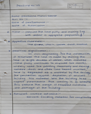 Pre Monsoon Check List - PRE-MONSOON CHECKLIST INDEX ROOF TERRACE AT ...