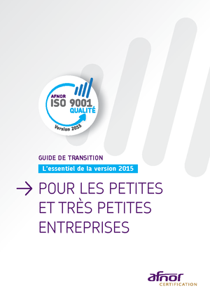 ISO-10013-guidline for documented information - Quality management ...