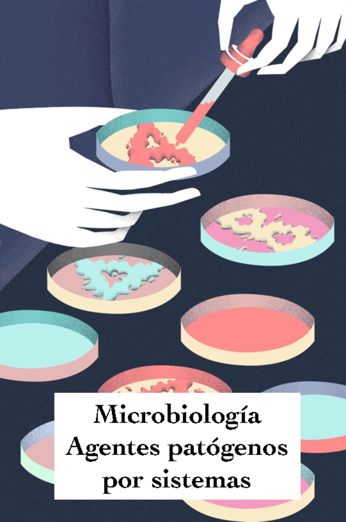 Micro - Microbiología Agentes patógenos por sistemas ####### Piel y ...