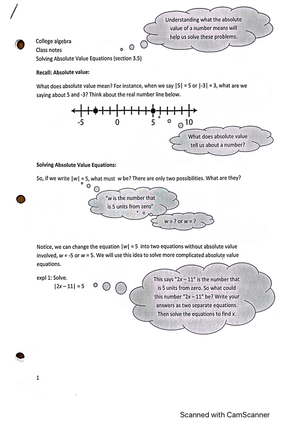 Math 132 Section 4.1 - MATH 131 - Studocu