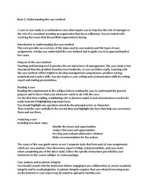 BUAD 201 Common Sheet Virtual-1 - Business Communication Program BUAD ...