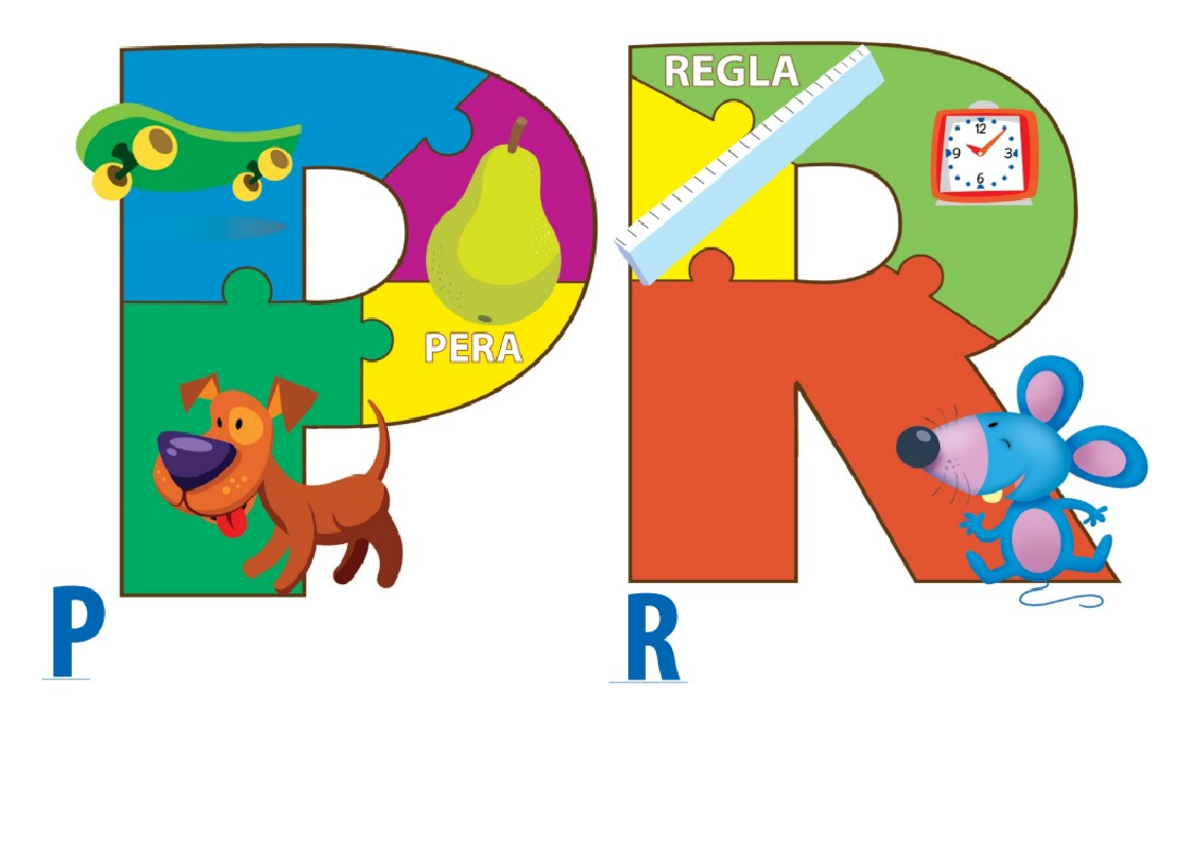 ABC Mayuscula - ABECEDARIO PARA EL AULA - practicas del lenguaje ...