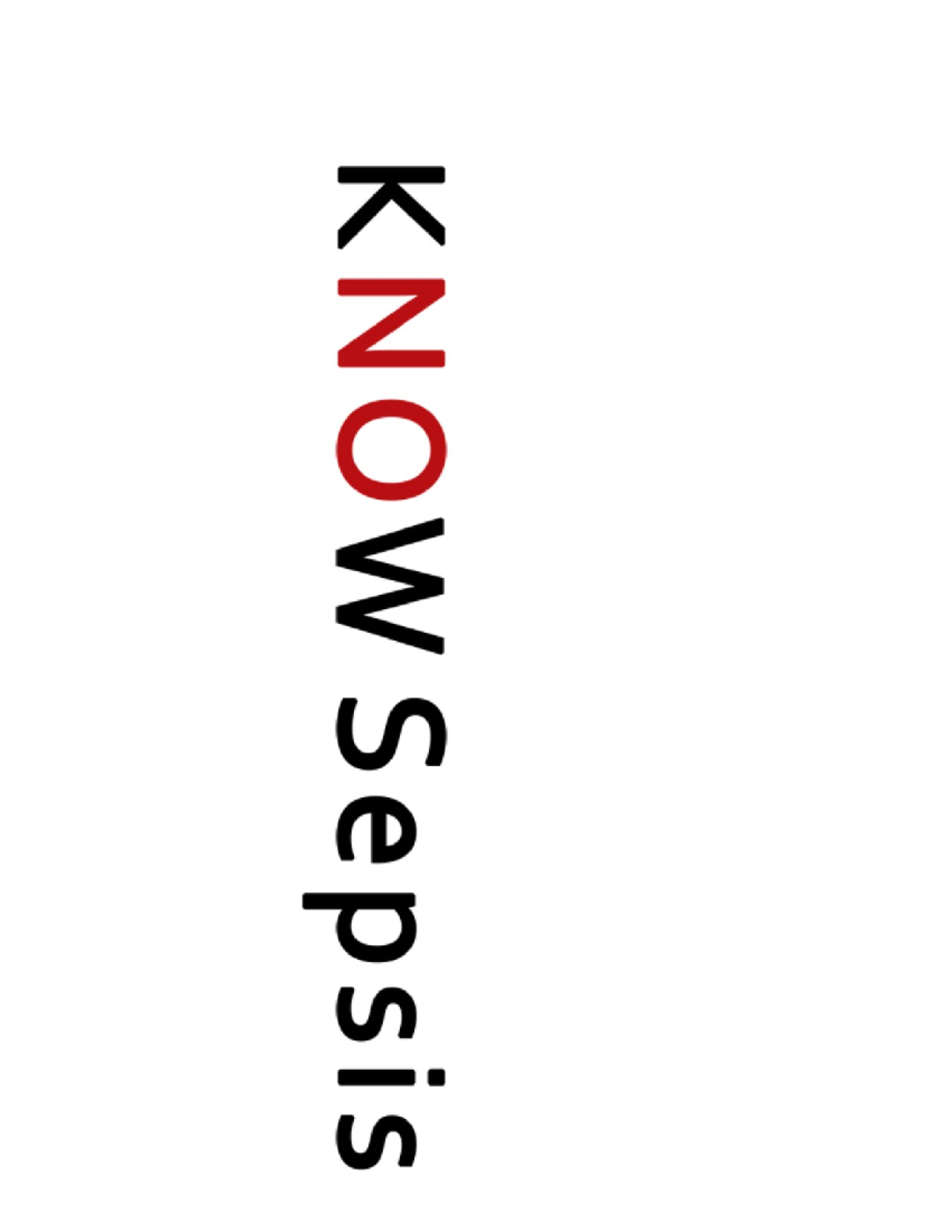 Sepsis poster board - Courtney Claussen The University of Iowa sepsis ...