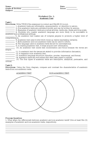 Remedial Activity sheet - Name ...