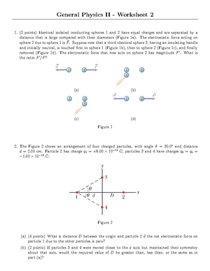 GP 2 midterm 1 - Exam - PHYSUA12 - Studocu