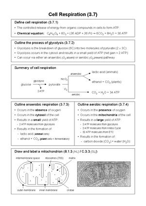 Biology 211 Notes - Friday, January 17, 2020 Biology 211: Plant ...