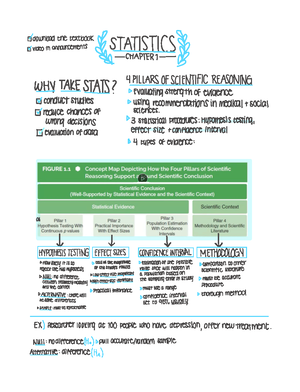 STAT Exam 3 Review - study guide - STAT Exam 3 Review What is ANOVA ...