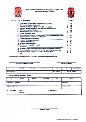 Lecture Notes on Presciptive Periods Civ - TABLE OF PRESCRIPTIVE ...