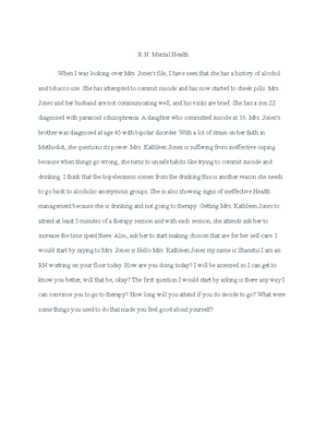 Module Learning Guide - MODULE REFLECTION – In the box below, reflect ...