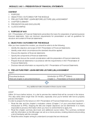 Ias 38 intangible assets - IAS 38 Intangible Assets In April 2001 the ...