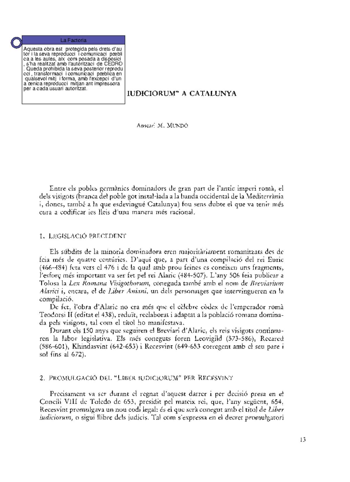 Liber iudiciorum - Warning: Popup annotation has a missing or invalid ...