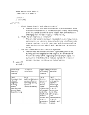 Wor Landforms - Dlp - Name __________________ Landforms Directions: Cut ...