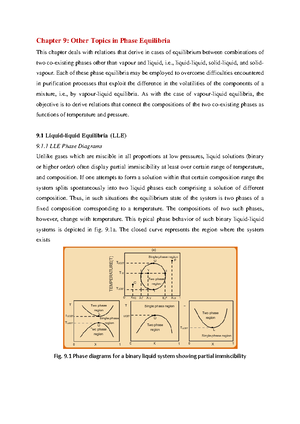 Chapter-5 - Chapter 5: Thermodynamic Properties of Real Fluids ...
