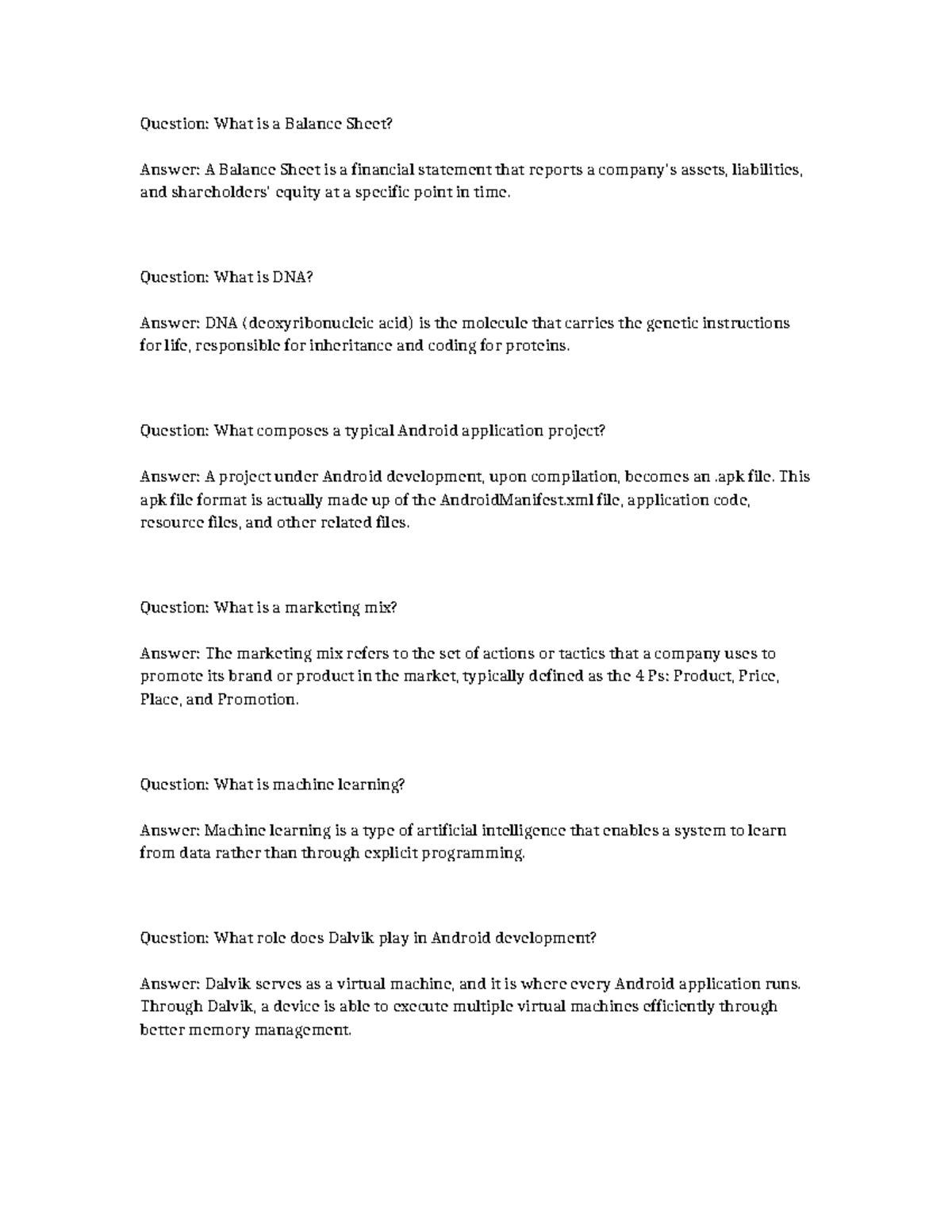 Lathee viscosimetric meccawee - Question: What is a Balance Sheet ...